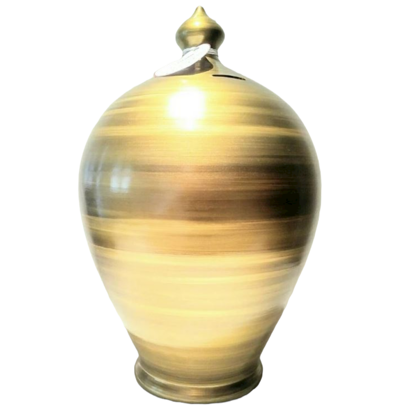 Oversized Piggy Bank, 20″ inches in height, Extra Large Money Pot, XXL ...