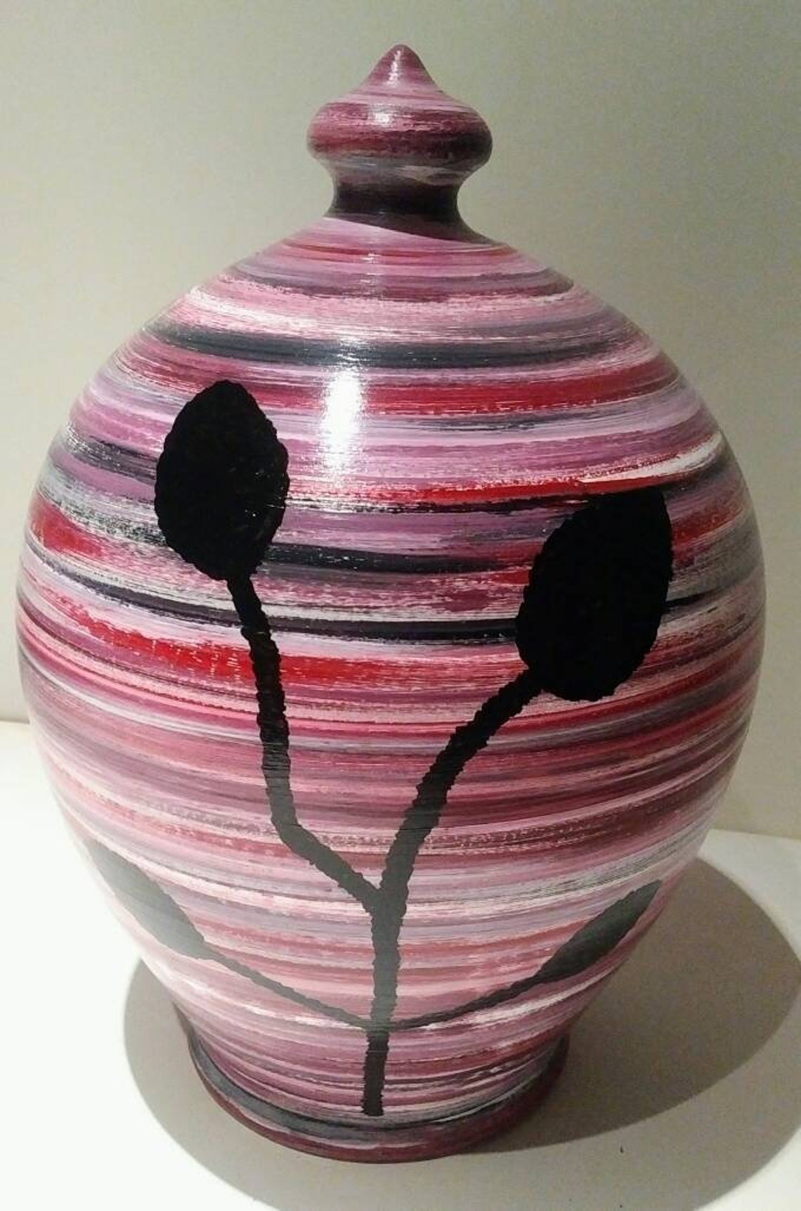 Decorative Coin Bank, Piggy Bank, Coin Bank, Money Bank, Pottery Piggy ...